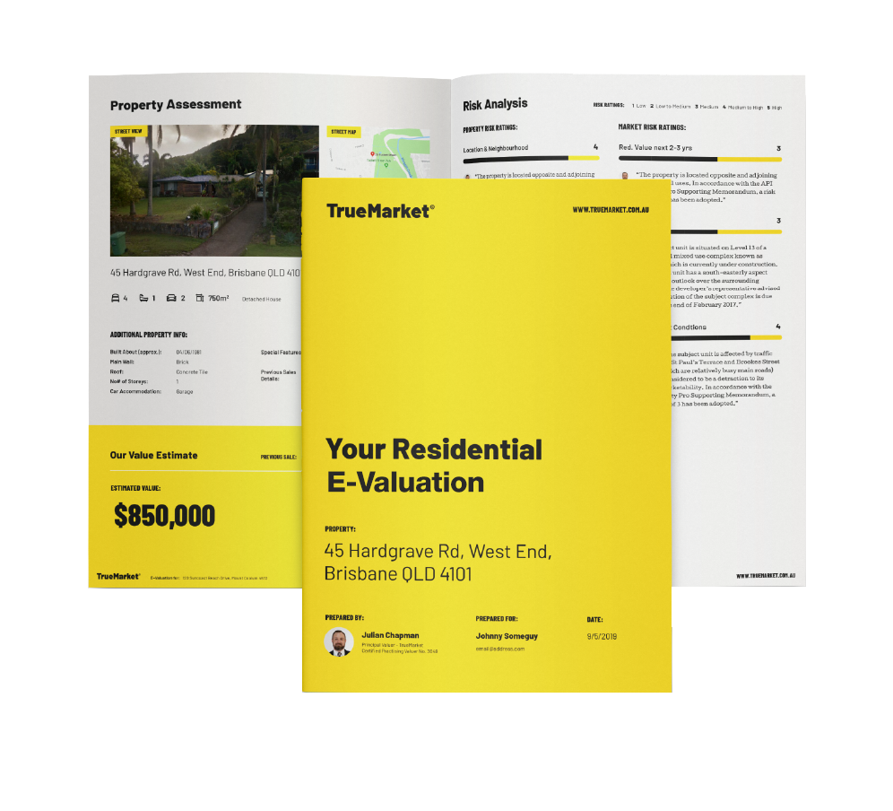 Welcome | TrueMarket Pty Ltd | Brisbane